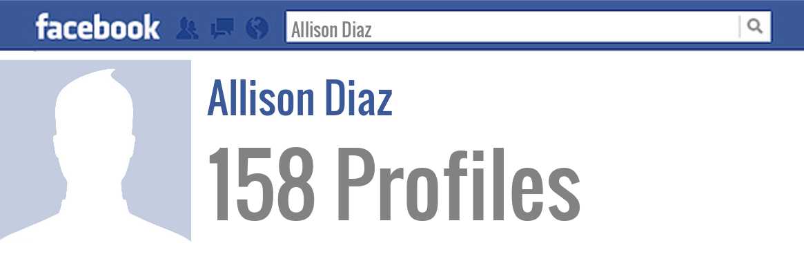 Allison Diaz: Background Data, Facts, Social Media, Net Worth and more!