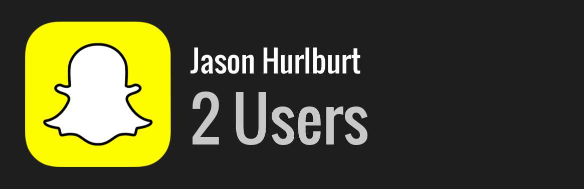 Jason Hurlburt: Background Data, Facts, Social Media, Net Worth and more!