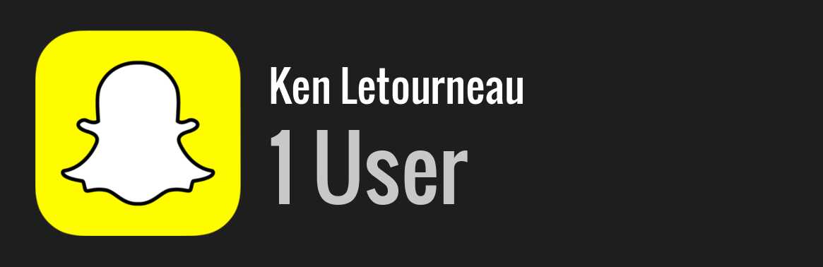 Ken Letourneau: Background Data, Facts, Social Media, Net Worth and more!