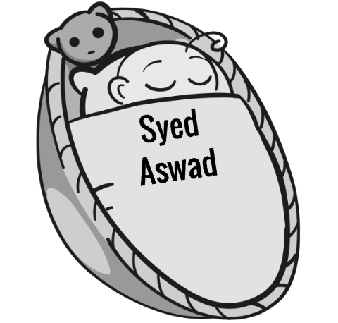 Syed Aswad: Background Data, Facts, Social Media, Net Worth and more!