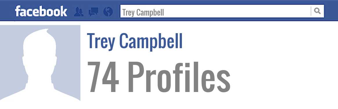 Trey Campbell: Background Data, Facts, Social Media, Net Worth and more!