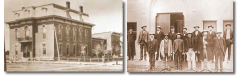 Tom Horn’s Trial: Guilty! - Namedat.com